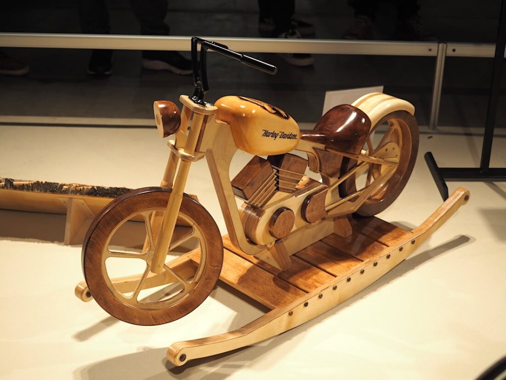 Kuvaraportti: MP19-moottoripyörämessut | Wheels.fi