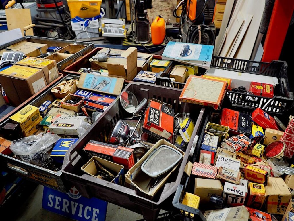 Kuvaraportti: Tomahawk Town Rod & Kustom Swap 26.10.2019 | Wheels.fi