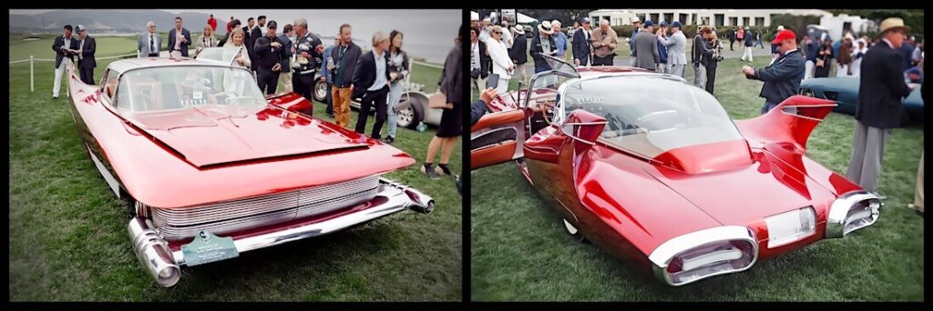 1960 DiDia 150 – Maailman kallein custom-auto | Wheels.fi